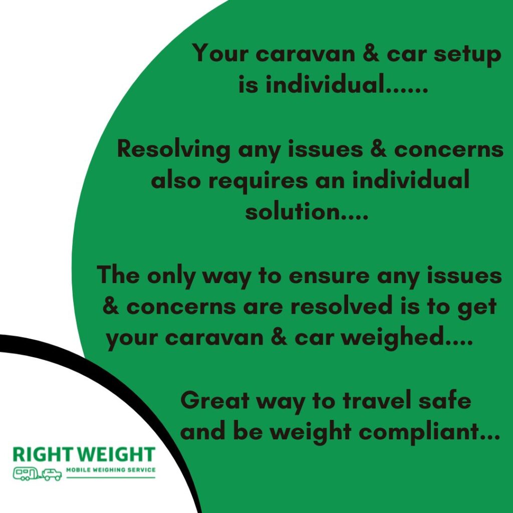 Gallery - Right Weight Mobile Weighing Service